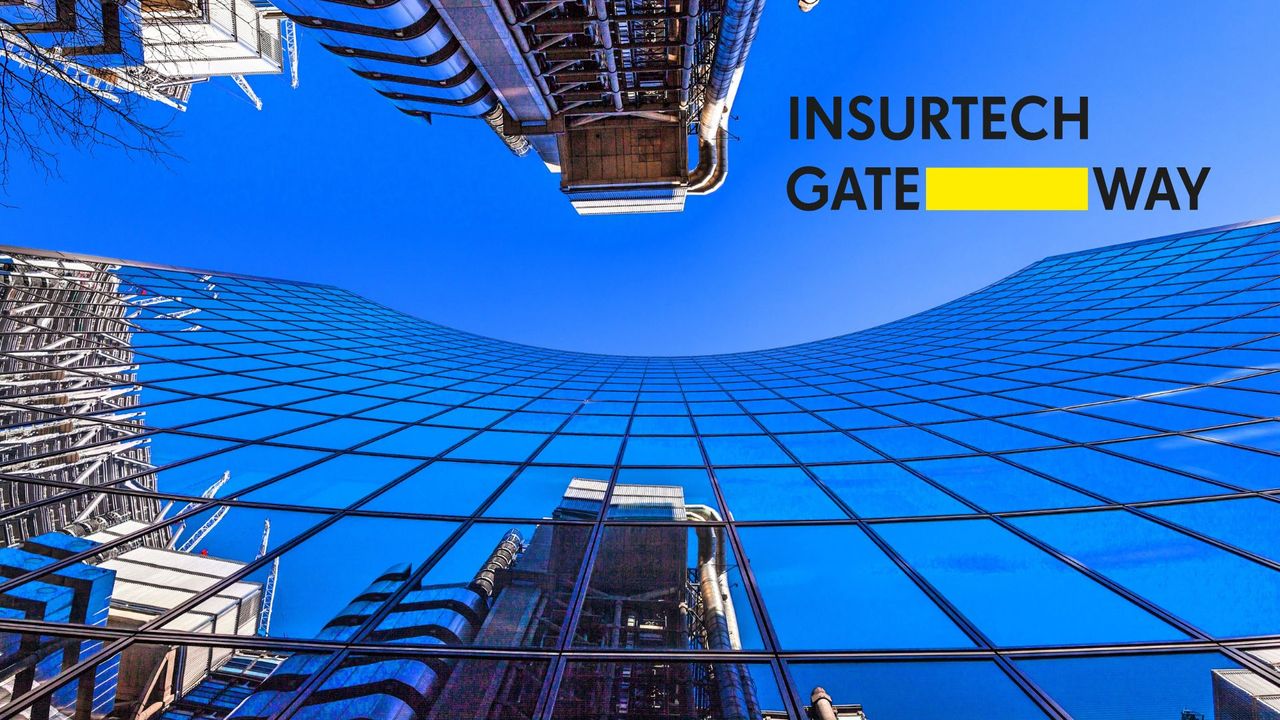 Specialist insurtech incubator secures Lloyd’s broker status ...